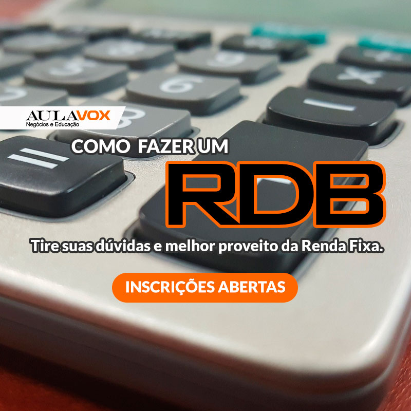 Como fazer um RDB